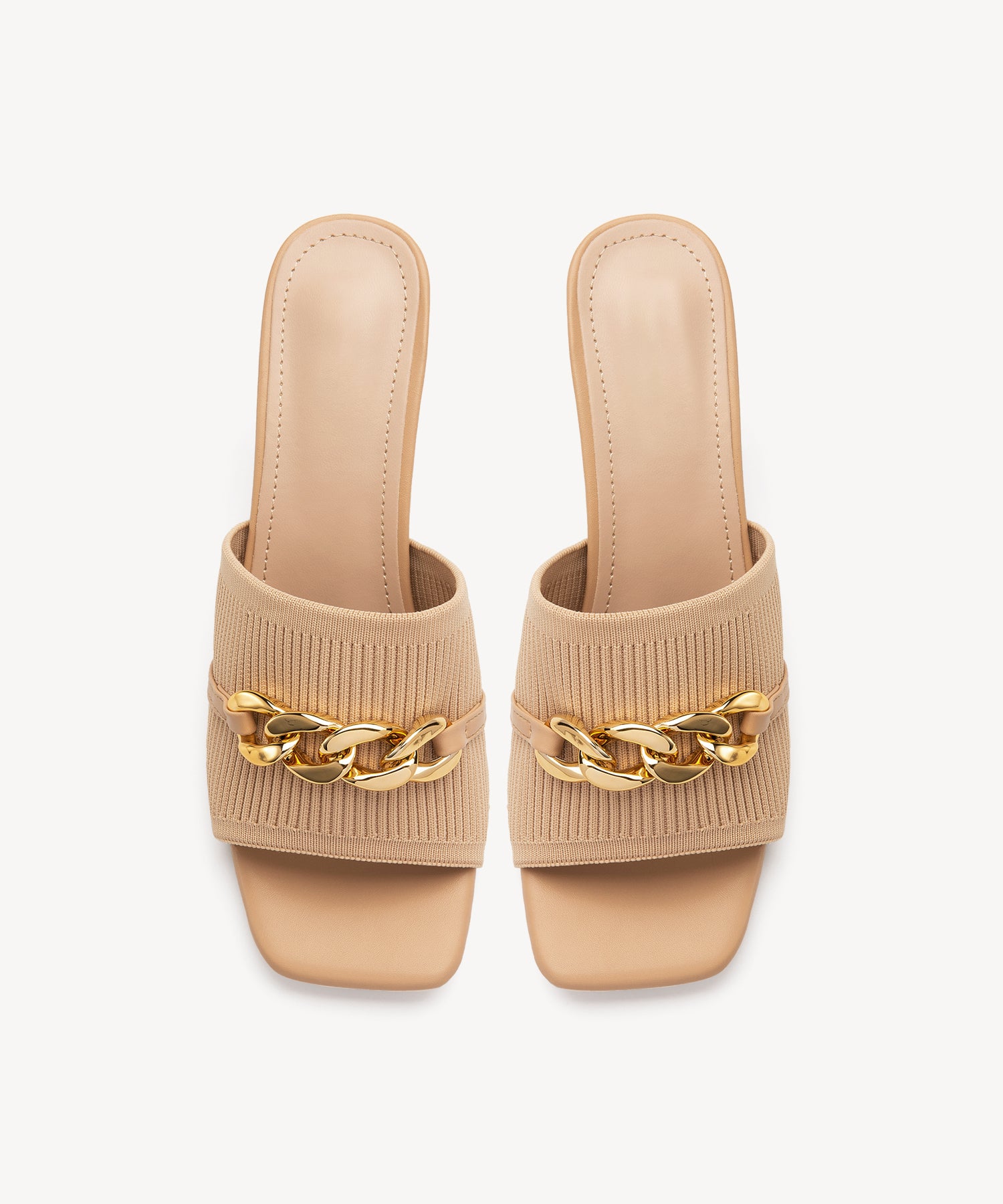 Kitten Heels