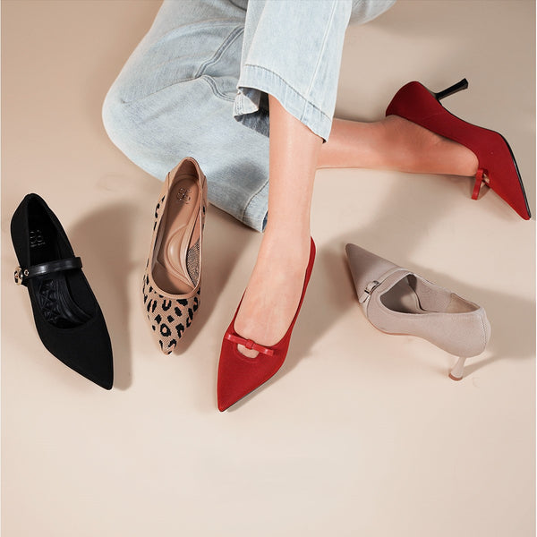 Cosy Island | Stylish and Comfortable Shoes for Women - Sandals, Pumps ...